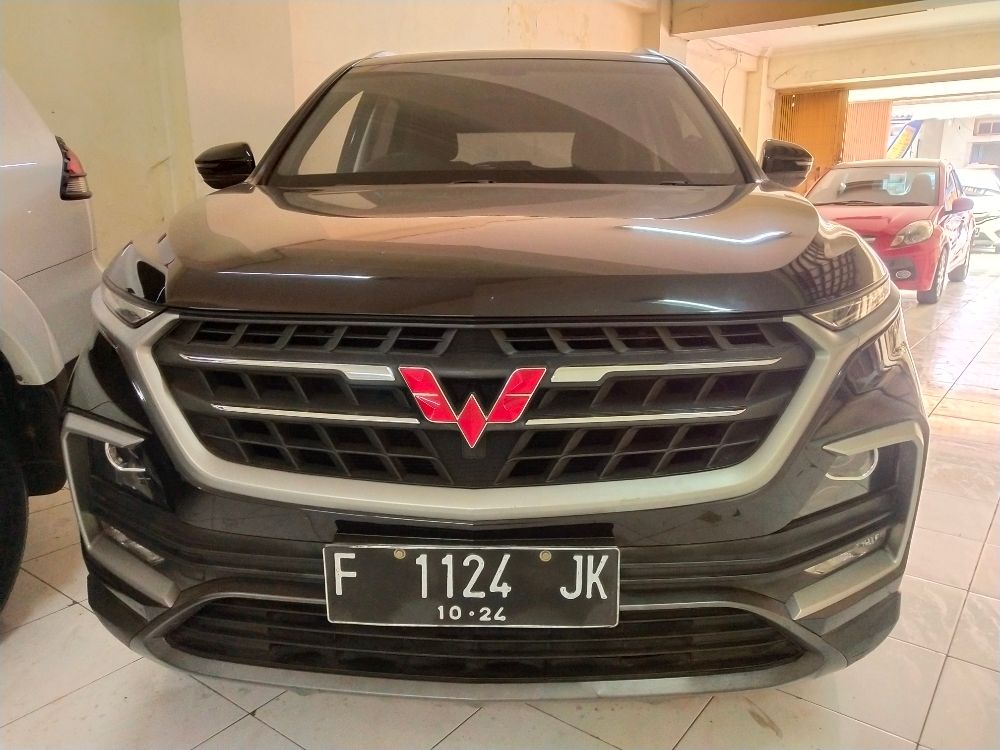 Harga OTR Wuling E100 di Yogyakarta - Simulasi Kredit & Cicilan | Oto