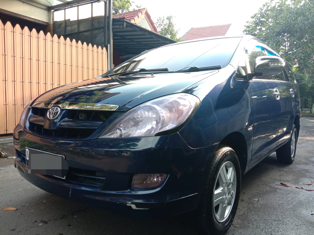 Harga OTR Toyota Kijang Innova Zenix Hybrid EV 2024 di Cimahi - Lihat ...