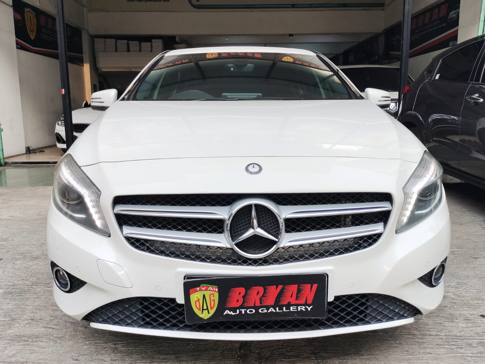 Mercedes Benz Maybach S-Class 2023 Price in Jakarta Pusat - Know Loan ...