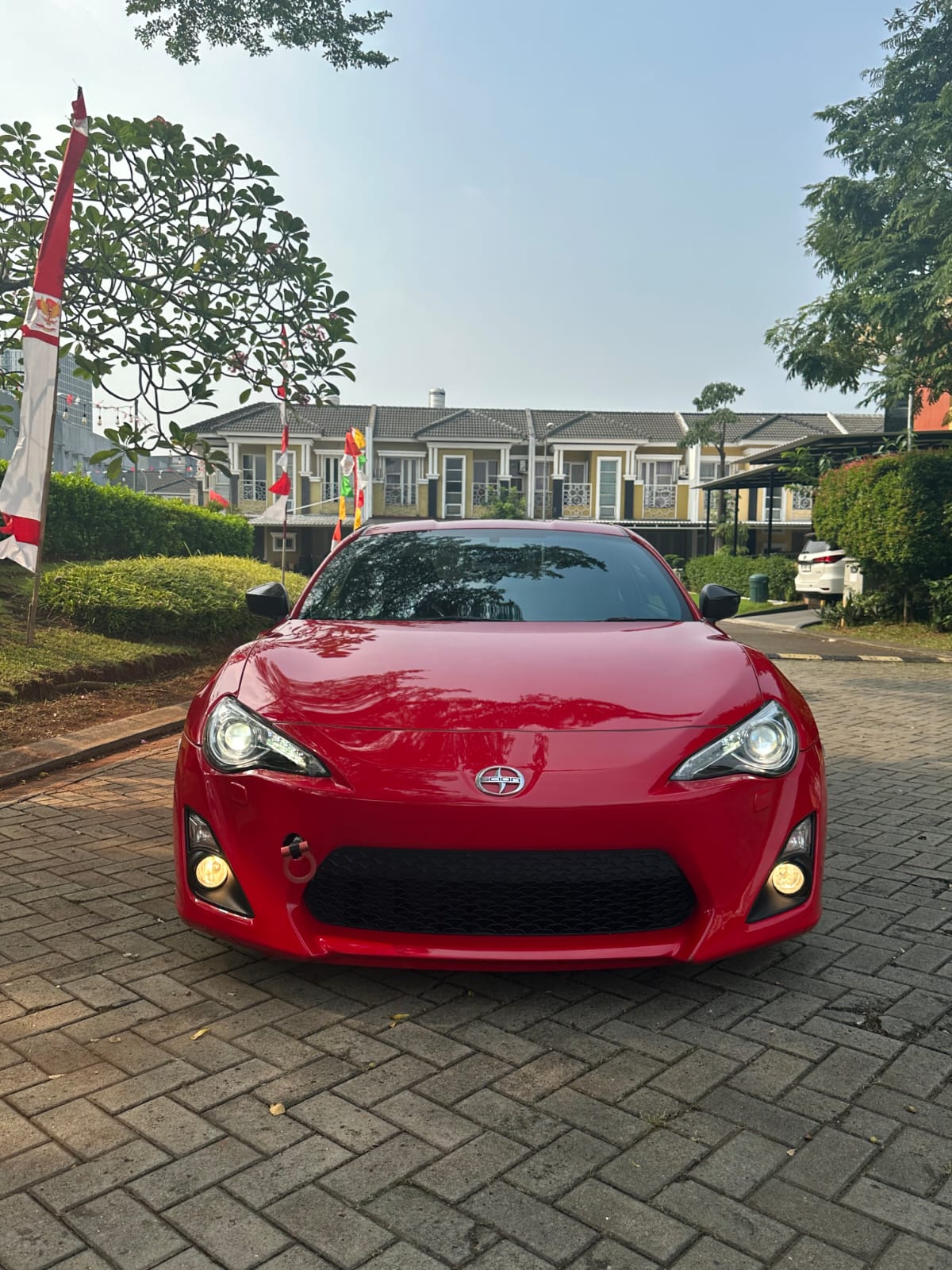 Dapatkan Informasi Harga & Penjual Mobil Bekas Toyota 86 2013 620533 ...