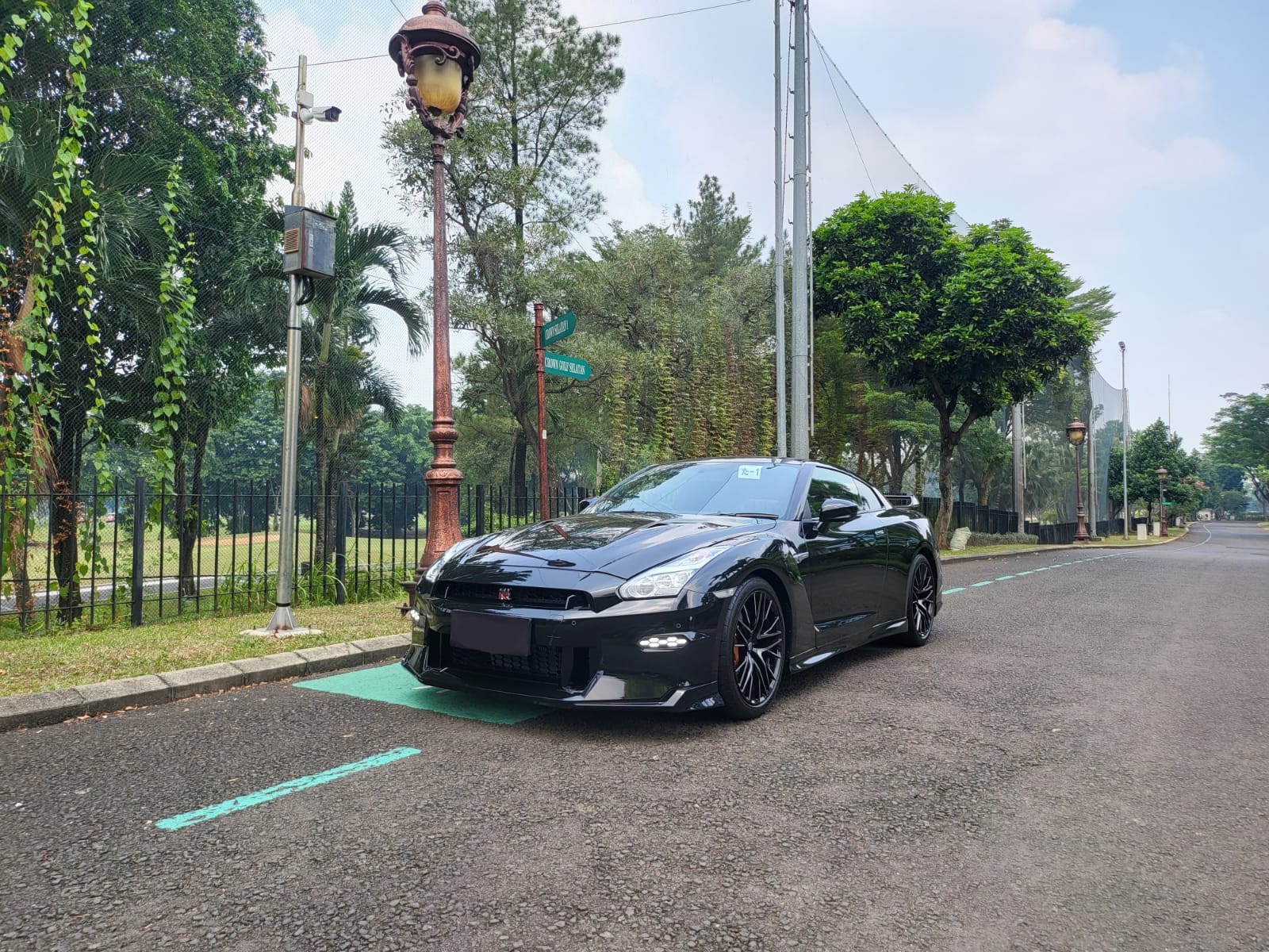 Harga Mobil Nissan GTR Bekas Murah Di Desember 2025 - Zigwheels Indonesia