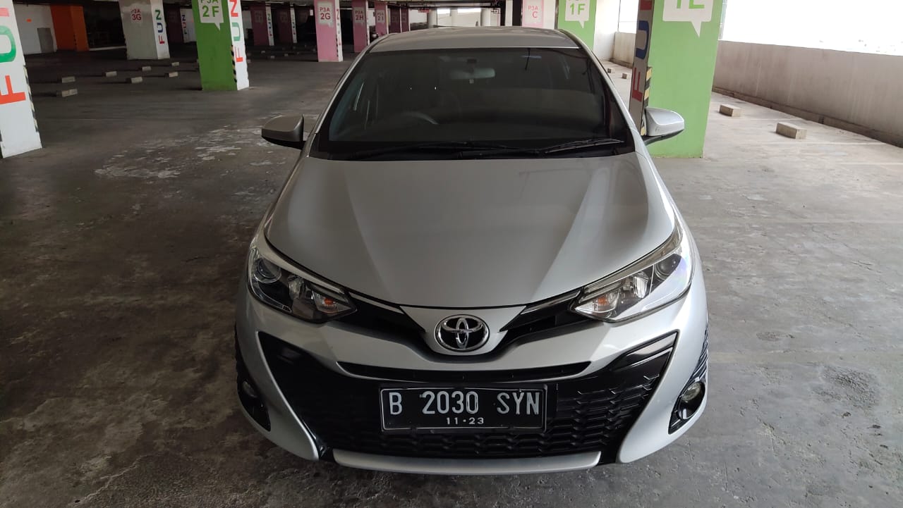 Toyota Yaris Cross 2024 Price, Promo November, Spec & Reviews