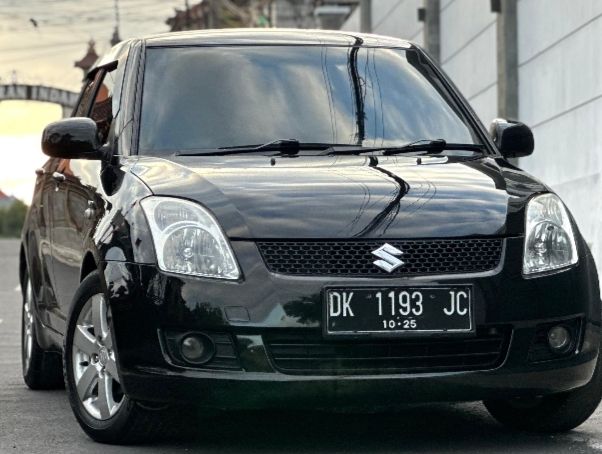Harga Mobil Suzuki Swift Bekas Murah Di Juli 2025 - Zigwheels Indonesia