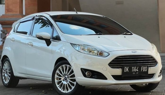 Harga Mobil Ford Fiesta Bekas Murah Di Juni 2025 - Zigwheels Indonesia