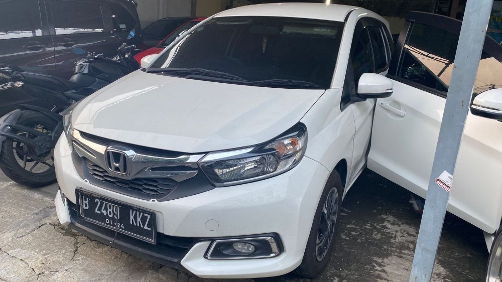 23093 Used and 2nd hand Cars for Sale | ZigWheels Indonesia