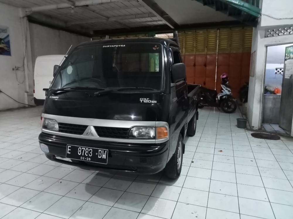 Mitsubishi Colt T120 SS 2021 Specifications & Features - Zigwheels ...