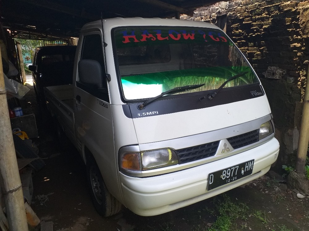 Mitsubishi Colt T120 SS 2021 Interior & Exterior Images, Colors & Video ...