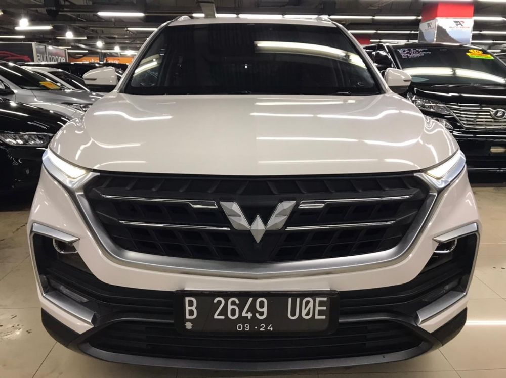Harga OTR Wuling Air EV 2022 di Depok - Lihat Simulasi Kredit, DP ...