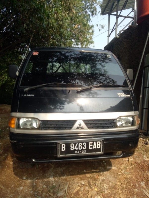 Mitsubishi Colt T120 SS 2021 Interior & Exterior Images, Colors & Video ...