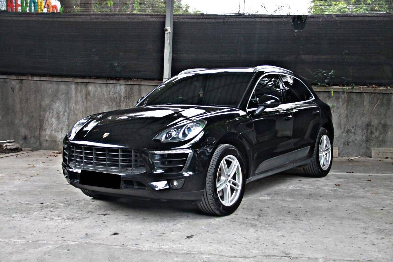 Porsche Indonesia - Daftar Harga Mobil Porsche Terbaru 2022 | Oto