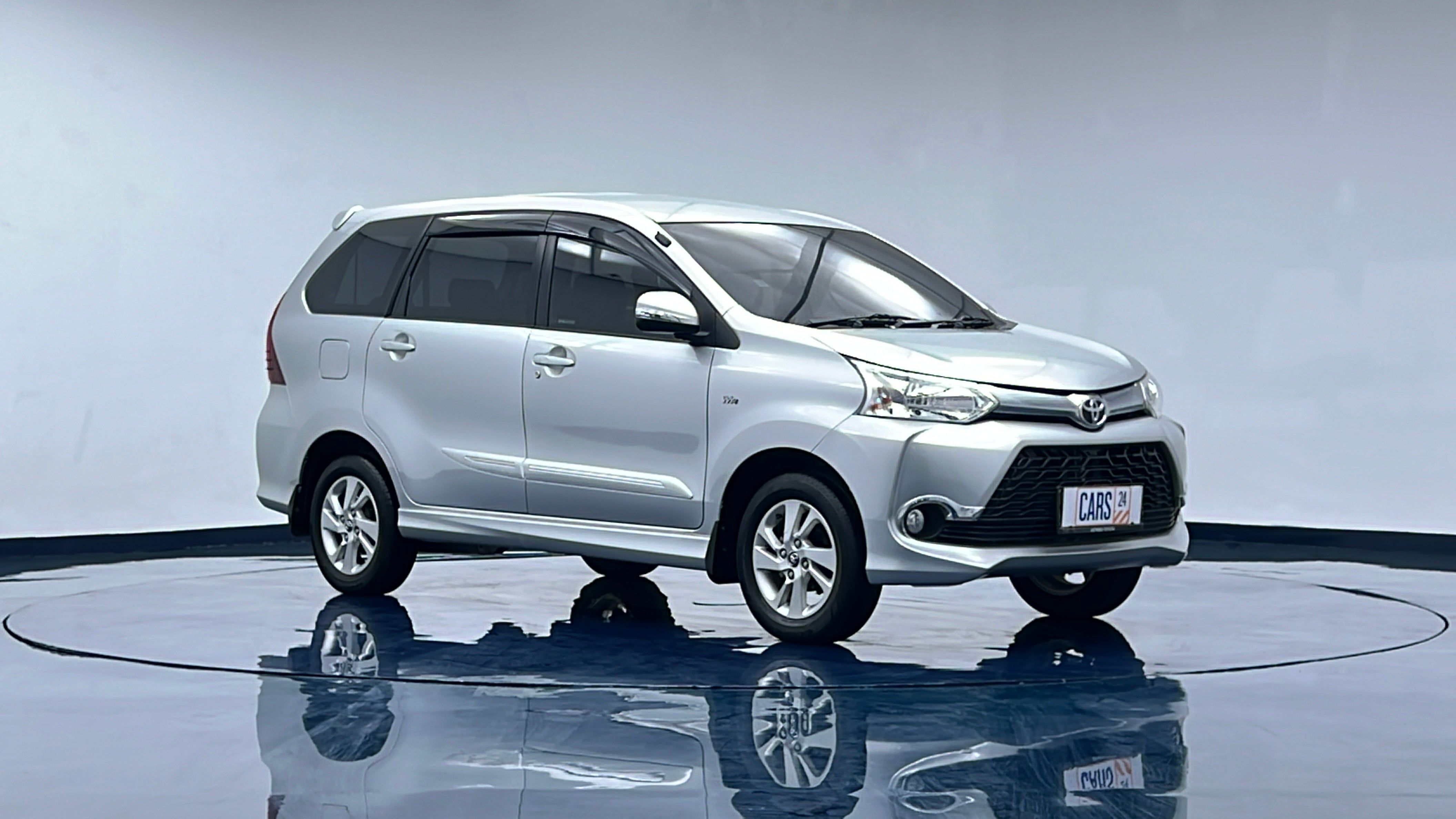 Harga Mobil Toyota Avanza Bekas Murah Di Maret 2023 - Zigwheels Indonesia