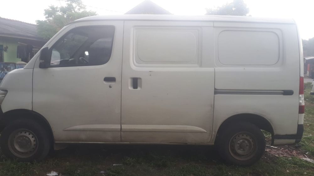Dapatkan Informasi Harga & Penjual Mobil Bekas Daihatsu Grand Max 2018 ...