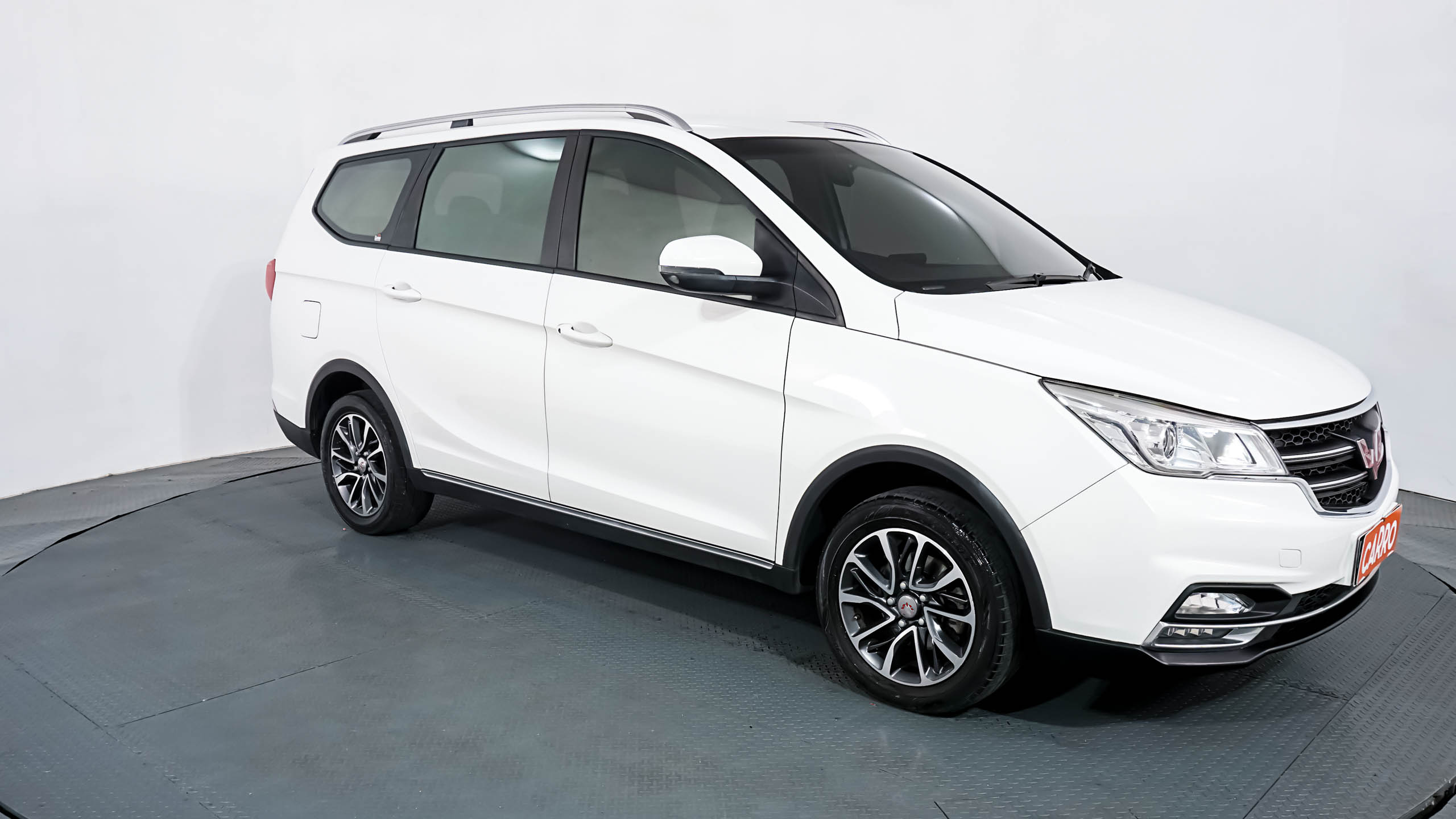 Wuling Formo Max 2024 Price in Bekasi - Know Loan Simulations ...