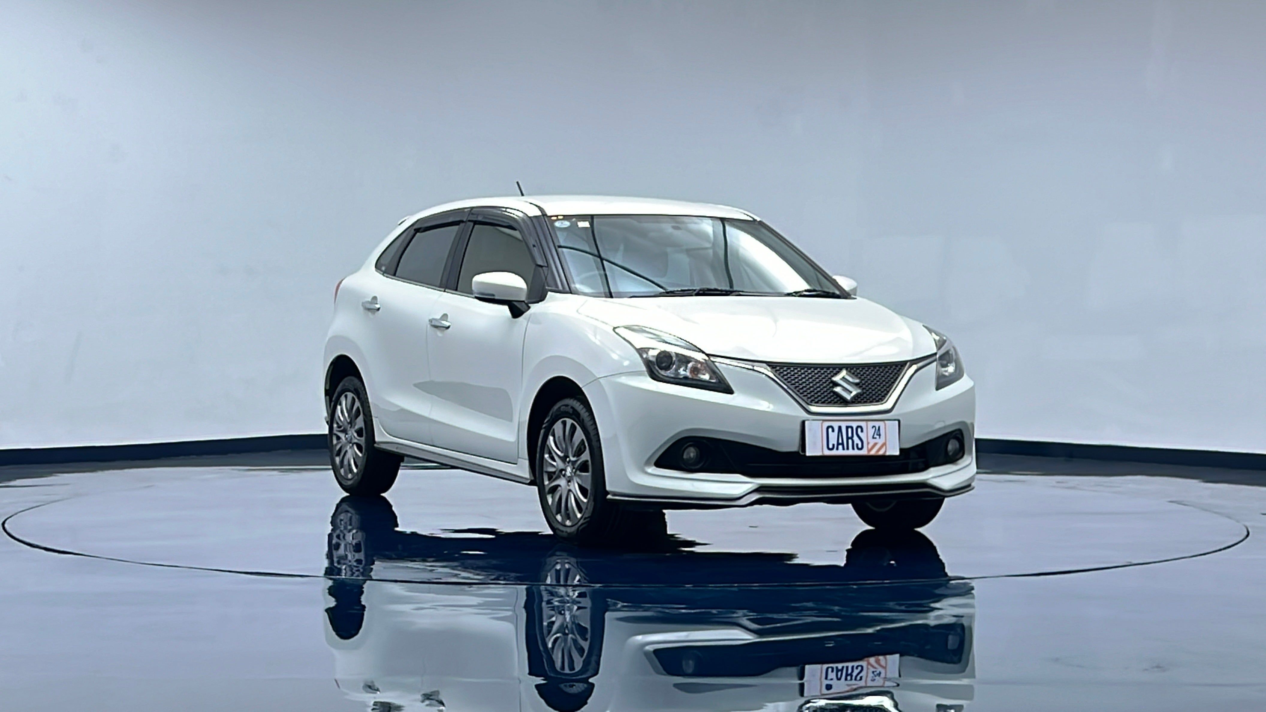 Harga Mobil Suzuki Baleno Bekas Murah Di Desember 2022 - Zigwheels ...