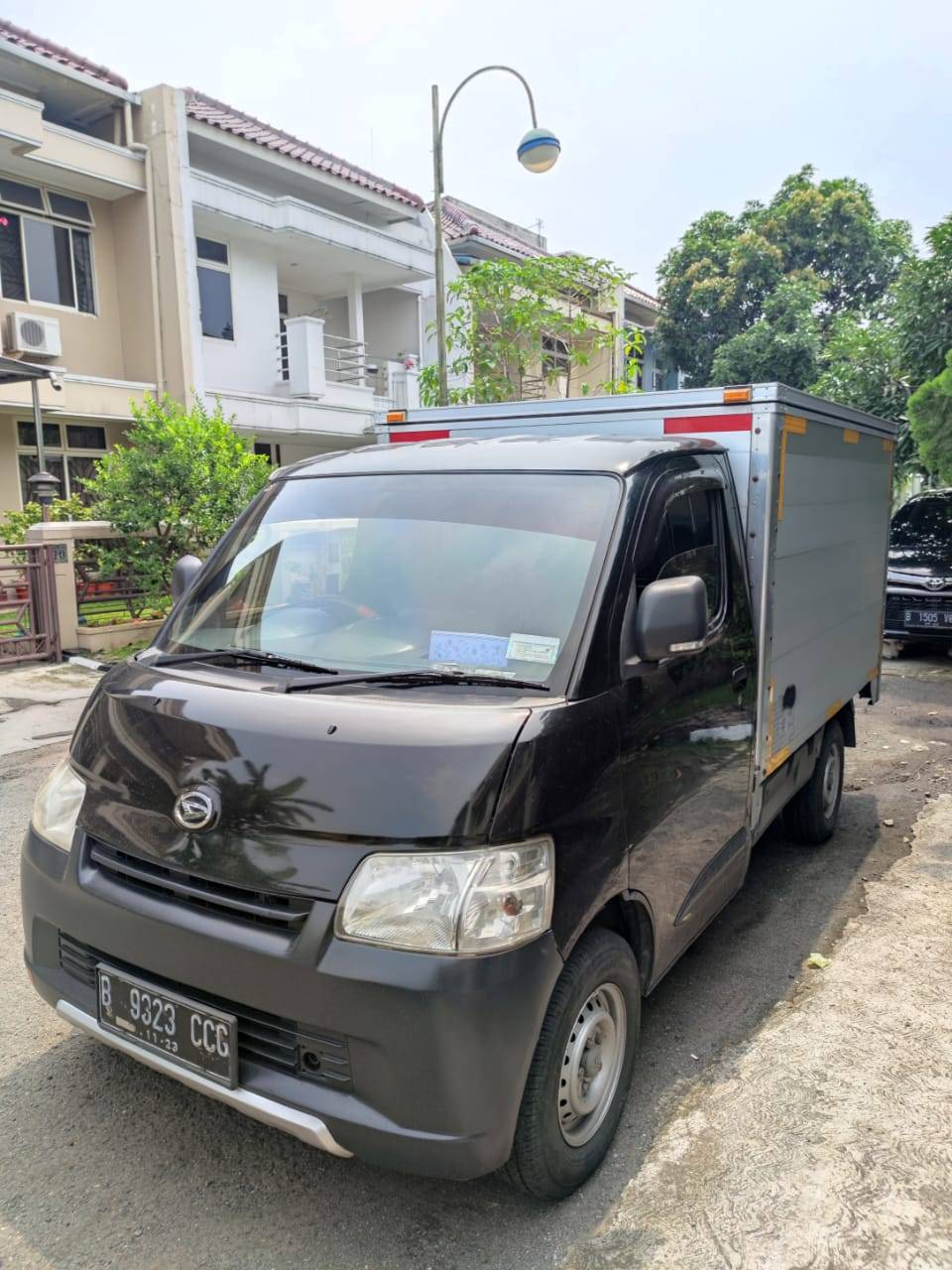 Daihatsu Gran Max PU 2024 Specification - All Details & Features | Oto