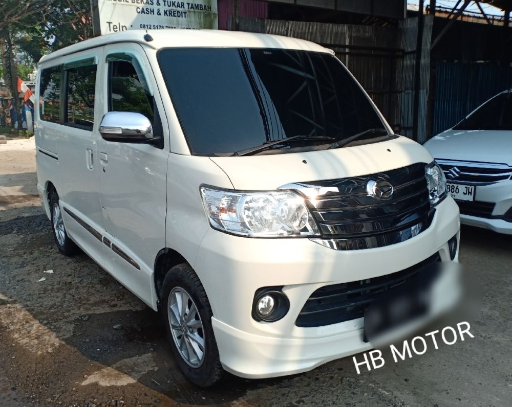 Daihatsu Luxio 2024 Price, Review, Specifications & April Promo ...