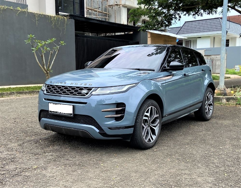 Harga OTR Land Rover Defender 2024 di Jakarta Barat - Simulasi Kredit ...