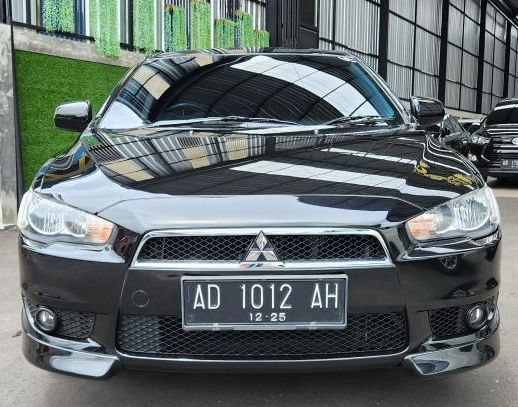 Dapatkan Informasi Harga & Penjual Mobil Bekas Mitsubishi Lancer 2008 ...