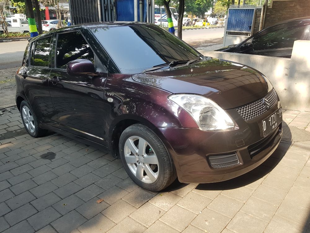 Harga Mobil Suzuki Swift Bekas Murah Di Juni 2026 - Zigwheels Indonesia