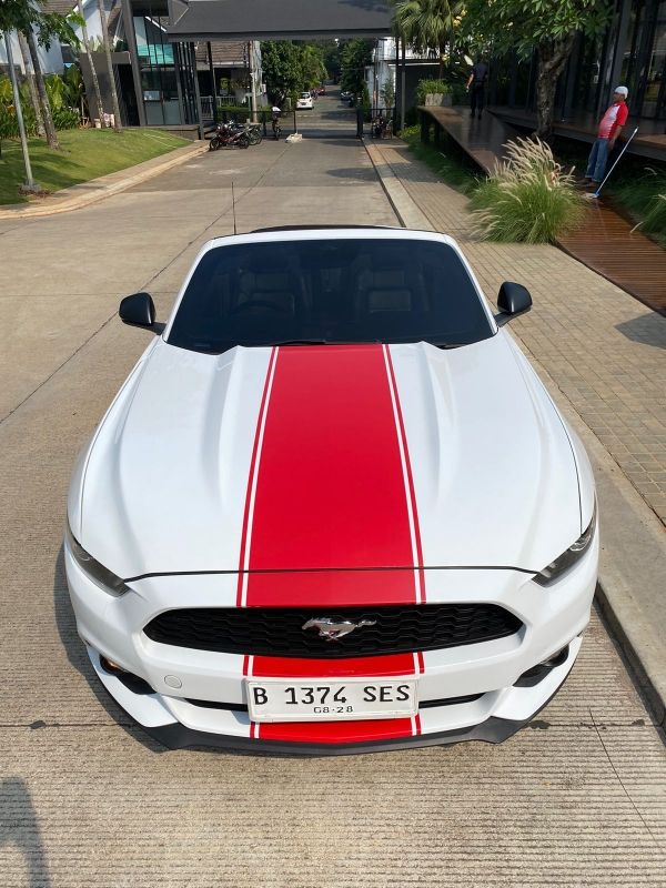 Ford Indonesia - Daftar Harga Mobil Ford Terbaru 2024 | Oto