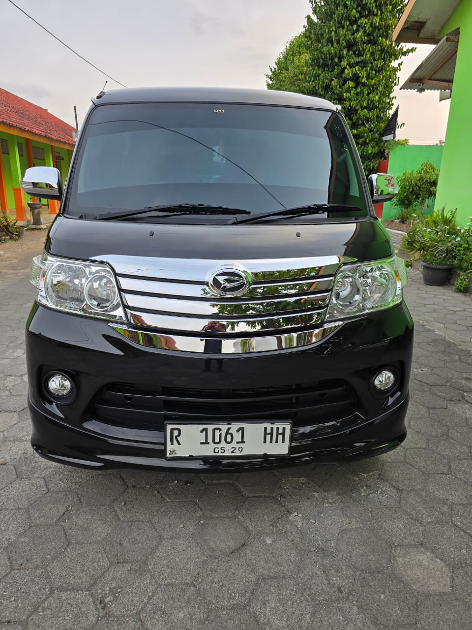Daihatsu Luxio 2024 Harga, Review, Spesifikasi & Promo November ...