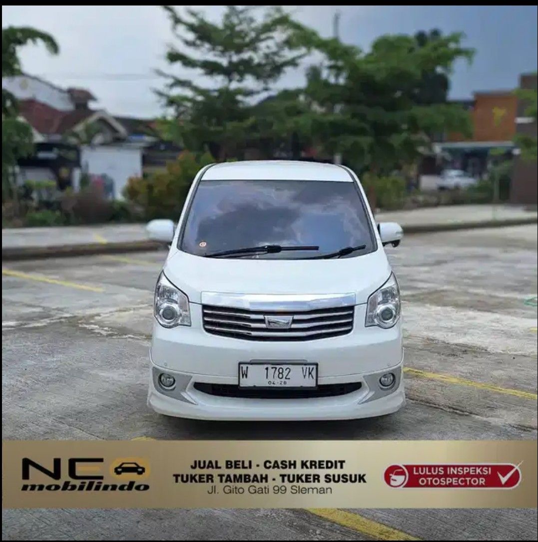 283 Mobil Van Bekas Dijual Bulan Juni 2025 ini | Zigwheels Indonesia