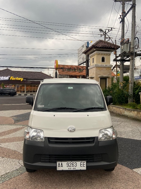 Daihatsu Gran Max Harga, Review, Spesifikasi & Promo Oktober ...