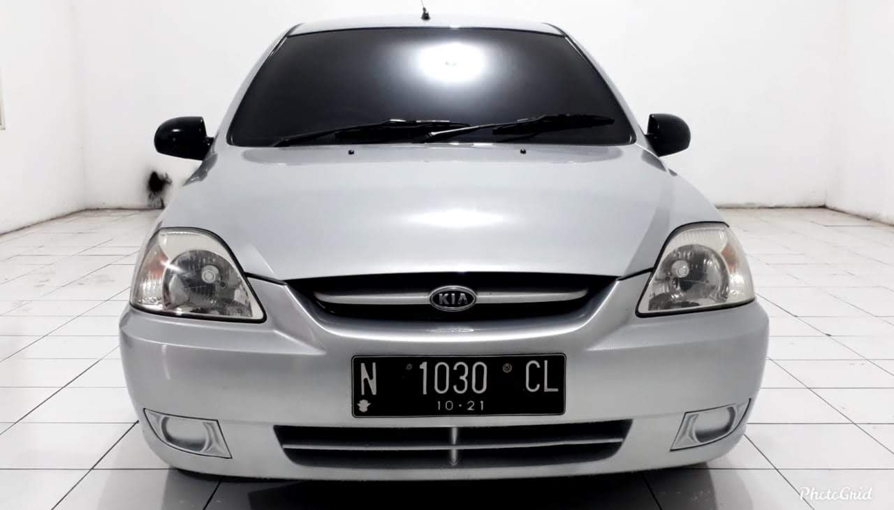 Kia Rio Harga, Review, Spesifikasi & Promo September - Zigwheels Indonesia