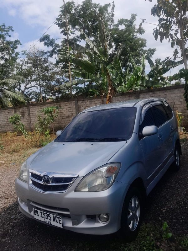Toyota Avanza 2024 Price, Review, Specifications & November Promo ...