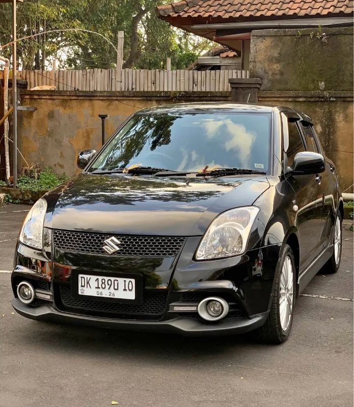 Harga Mobil Suzuki Swift Bekas Murah Di Januari 2026 - Zigwheels Indonesia