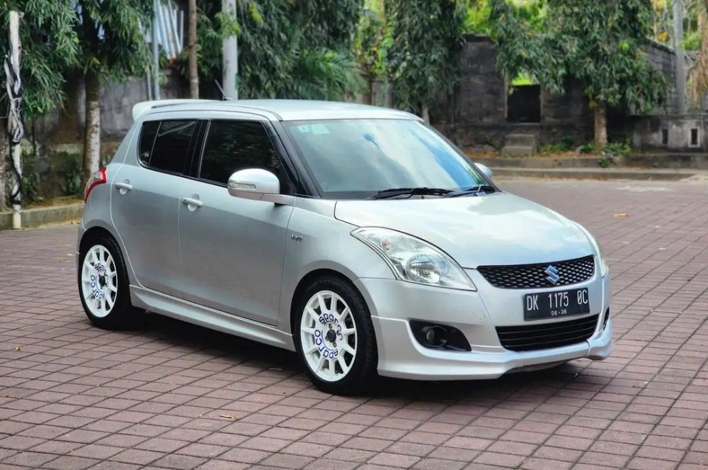 Harga Mobil Suzuki Swift Bekas Murah Di Januari 2026 - Zigwheels Indonesia