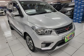 Mobil Wuling Bekas yang dijual di June 2024