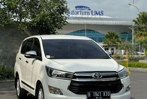 Jual Beli Mobil Bekas di Indonesia | Oto