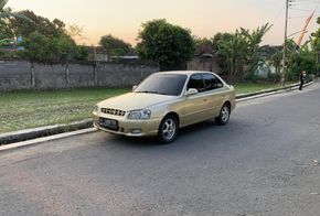 Mobil Bekas dengan Harga Kredit Murah Dibawah 50 Juta