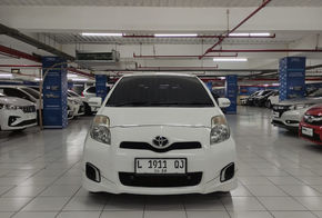 Jual Beli Mobil Bekas di Indonesia | Oto