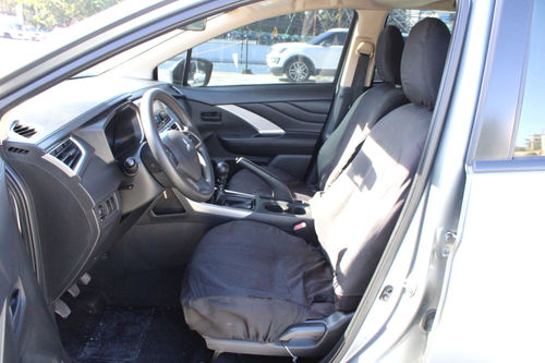 Used 2019 Mitsubishi Xpander (2018-2021) GLX 1.5G 2WD MT Price ...