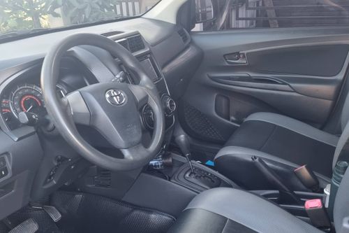 Used 2016 Toyota Avanza 1.3 E CVT Price & Sellers Details (41942 ...