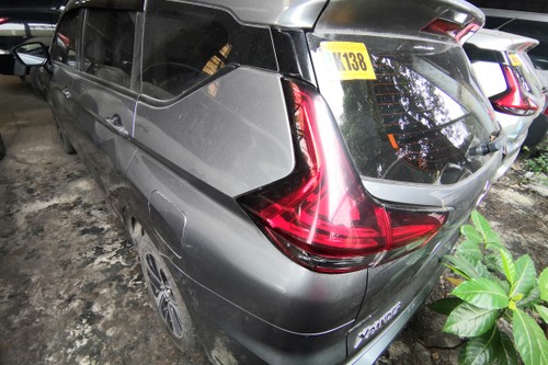 Used 2019 Mitsubishi Xpander (2018-2021) GLX Plus 1.5G 2WD AT Price ...