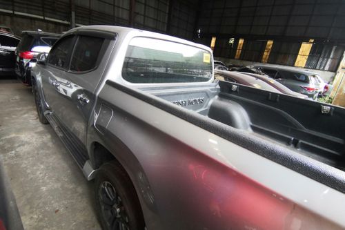 Used 2019 Mitsubishi Strada GLS 2WD AT Price & Sellers Details (42239 ...