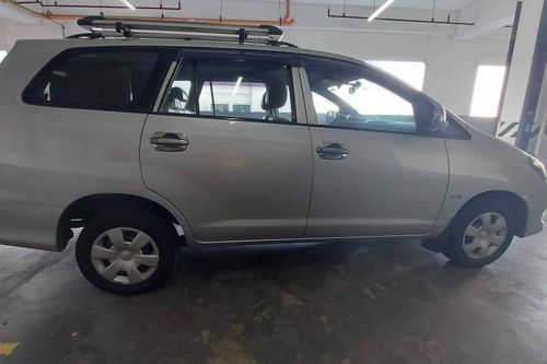 Used 2010 Toyota Innova 2.8L J MT Price & Sellers Details (48250 ...