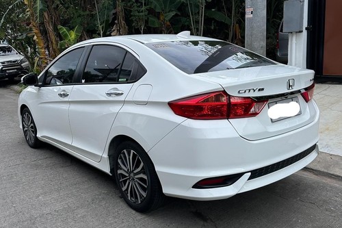 Used 2019 Honda City 1.5 V CVT Honda Sensing Price & Sellers Details ...