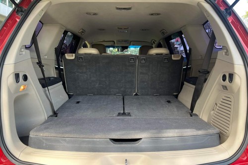 Used 2014 Chevrolet Trailblazer (2012-2016) 2.8 6AT 4X4 LTZ Price & Sellers Details (41007 ...