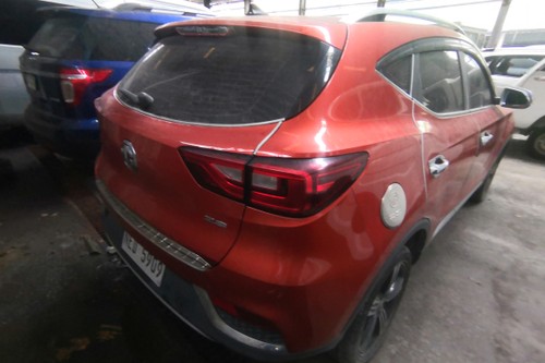 Used 2019 MG ZS Alpha AT Price & Sellers Details (41134) | Zigwheels