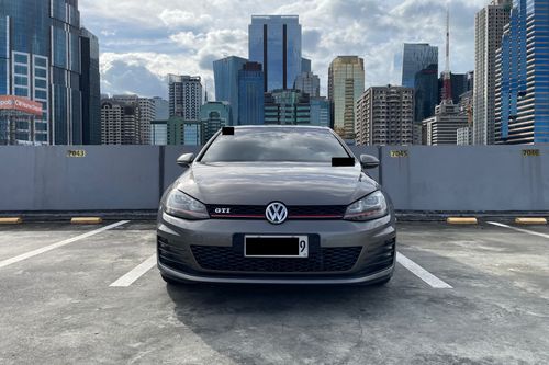 Used 2016 Volkswagen Golf GTI 2.0 GTI Price & Sellers Details (41163 ...