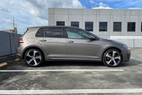 Used 2016 Volkswagen Golf GTI 2.0 GTI Price & Sellers Details (41163 ...