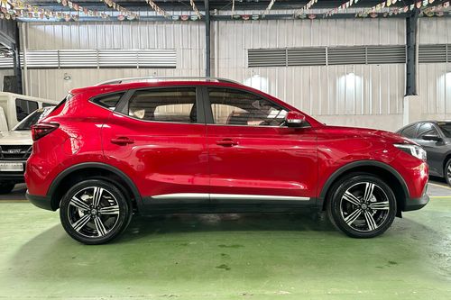 Used 2021 MG ZS Alpha AT Price & Sellers Details (41327) | Zigwheels