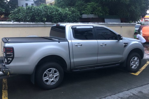 Used 2013 Ford Ranger (2019-2021) 2.2L XLT 4x2 AT Price & Sellers ...