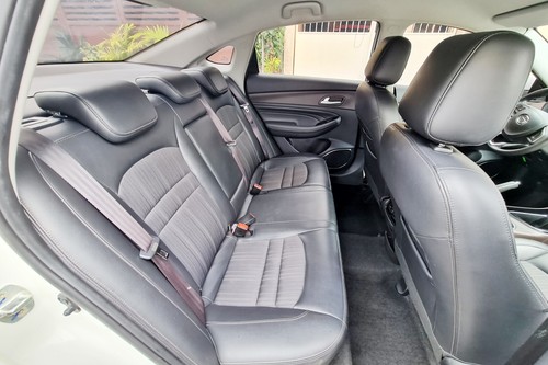 Used 2019 GAC GA4 1.5 Gas MT Price & Sellers Details (41469) | Zigwheels