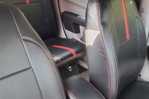 Used 2014 Mitsubishi Strada 2.5L GLX MT Price & Sellers Details (41678 ...