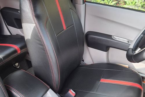 Used 2014 Mitsubishi Strada 2.5L GLX MT Price & Sellers Details (41678 ...